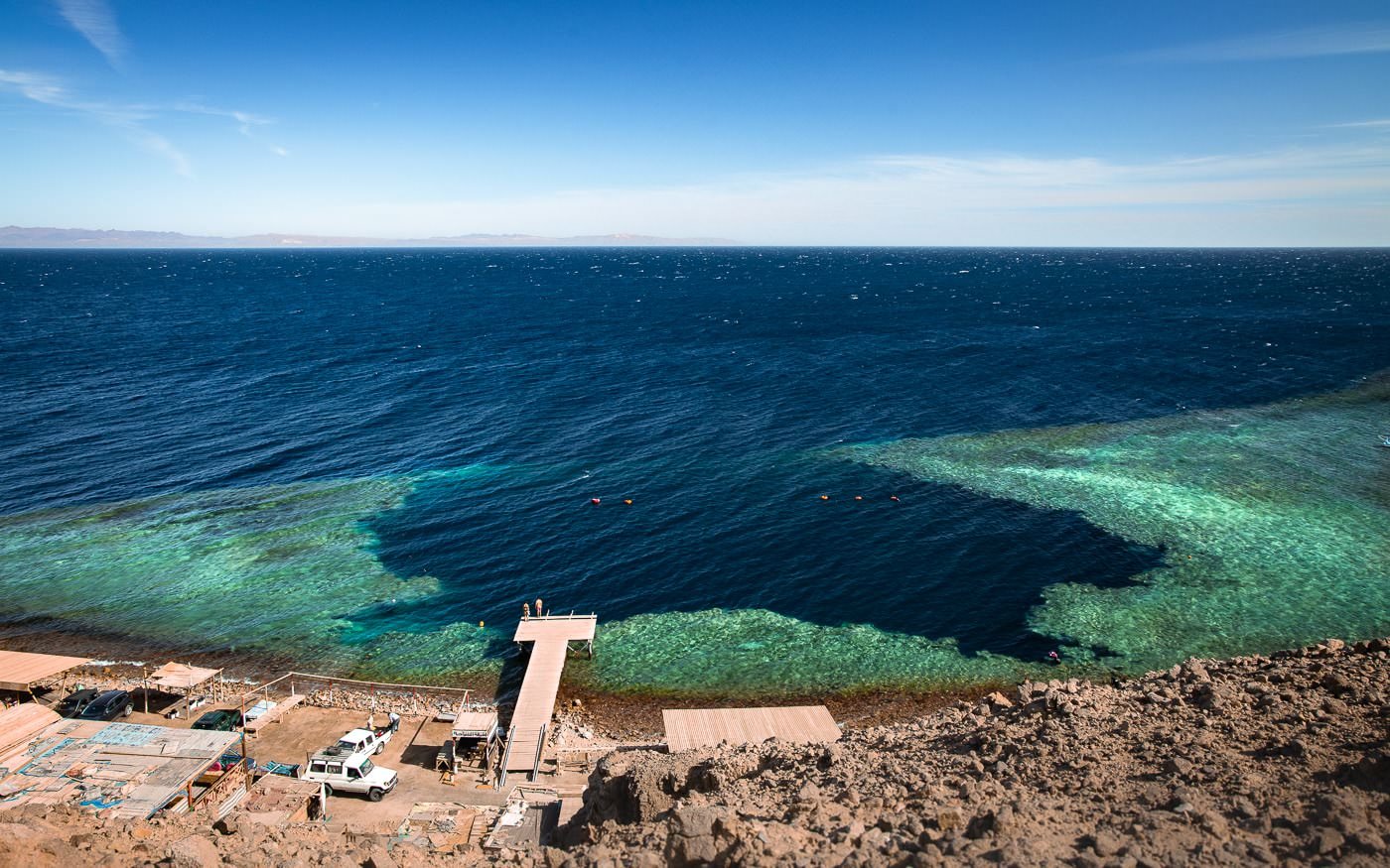 7 Nights Sharm and Dahab Holiday | Kadmar Travel