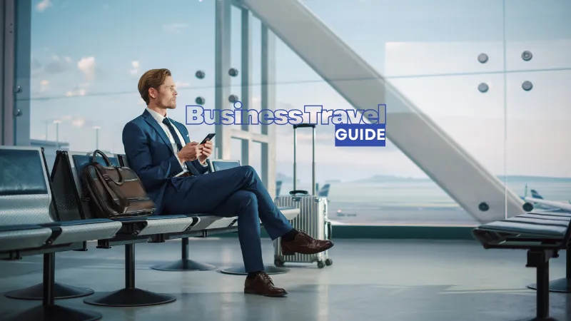 Business Travel Guide: Tips for Successful Business Trips