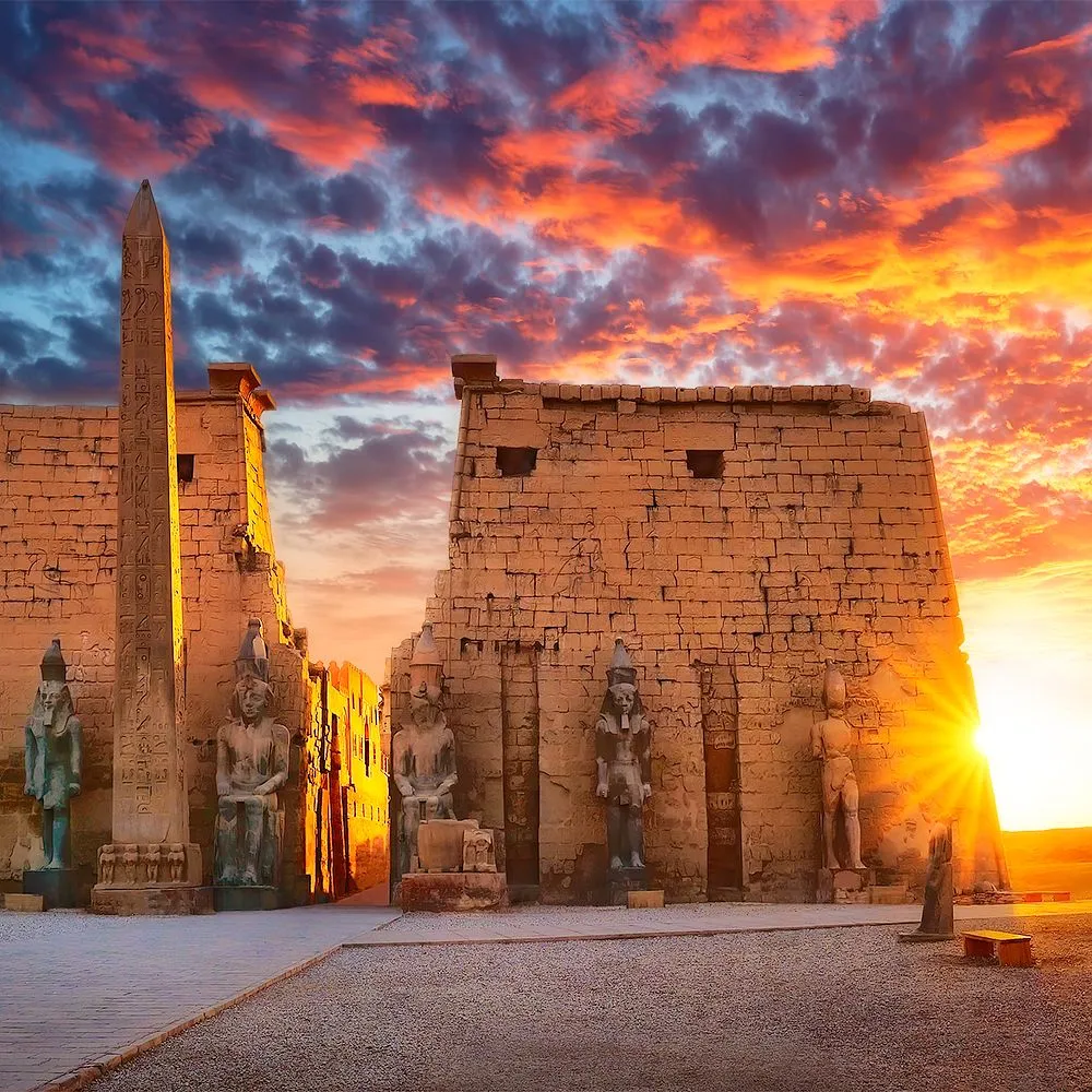 Egypt Land Tours: Journey Through the Heart of Ancient Civilization